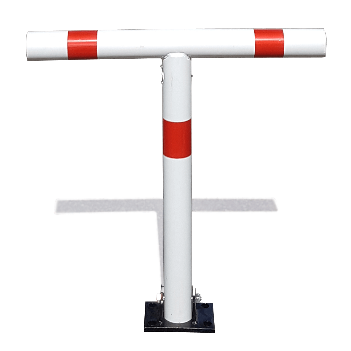 Parking Locks and Bollards – Traffic Stoppers